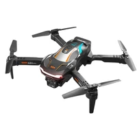 Dron sa tri kamere – sa optičkom stabilizacijom leta i dve baterije