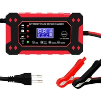 Punjač za akumulatore – Inteligentni punjač za 12V akumulatore