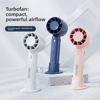 Prenosivi ventilator – USB punjivi ručni ventilator sa tri brzine