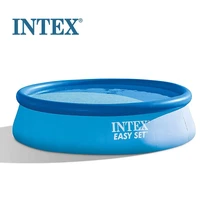 Porodični montažni bazen – Za osveženje i zabavu tokom leta