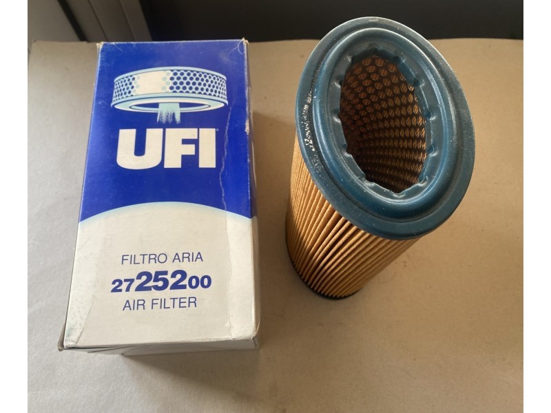 Pezo - Citroen - Filter vazduha - novo -