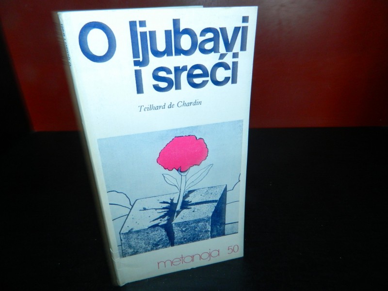 O ljubavi i sreći, Chardin RETKO, SVE 10d