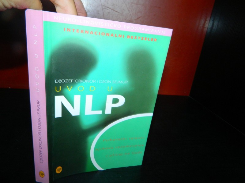 Uvod u NLP, Sejmur