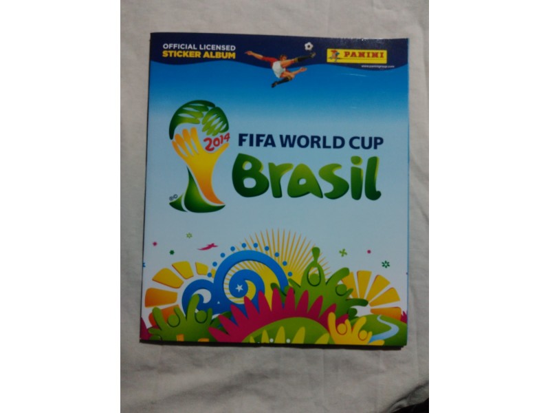 Brasil 2014