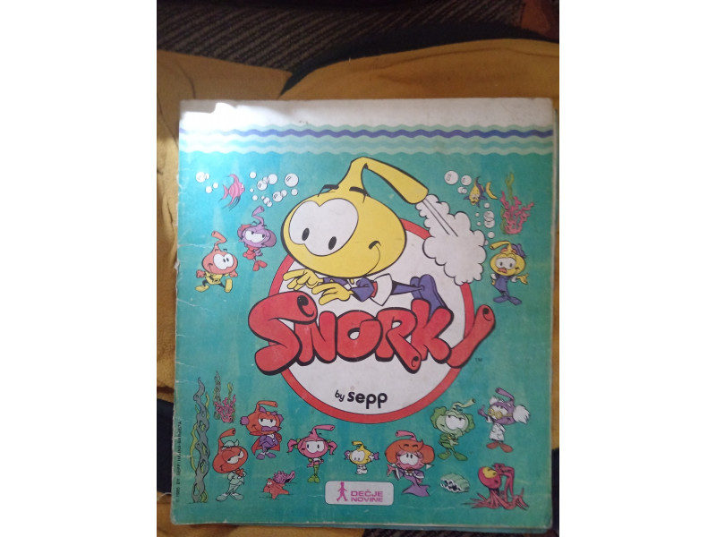 Snorki