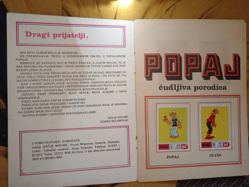 Popaj