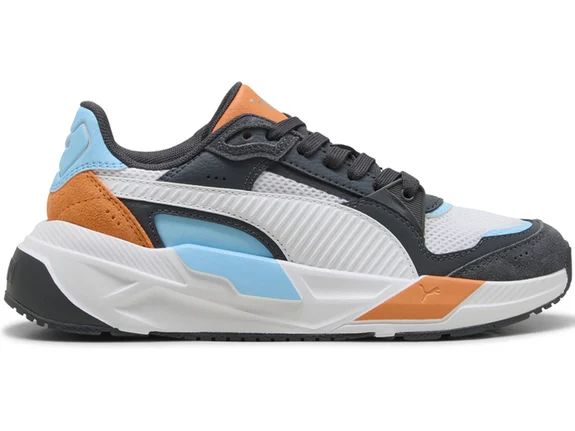 Puma Sportske patike za dečake Trinity 2 JR