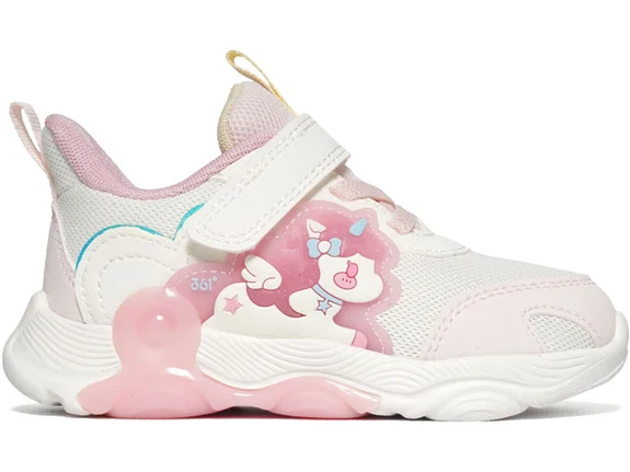 361 Degrees Patike za devojčice Kid's Casual Shoes
