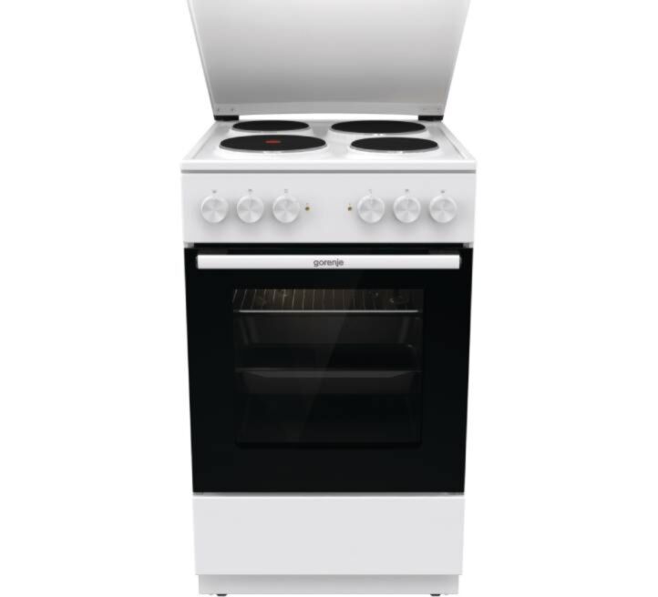 GORENJE ELEKTRIČNI ŠPORET GE 5A23 WH