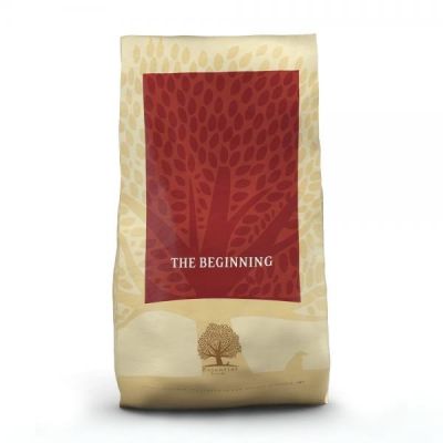 Essential Dog The Beginning 10kg