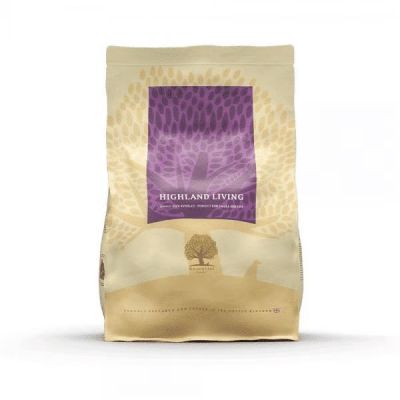 Essential Highland Living Male Rase 10kg