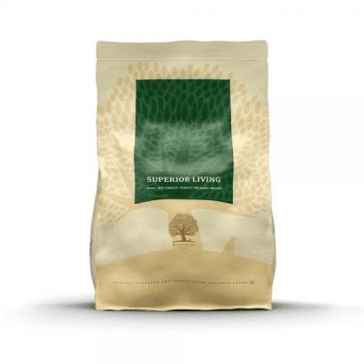 Essential Superior Living Male Rase 10kg