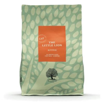Essential Cat The Little Lion 3kg