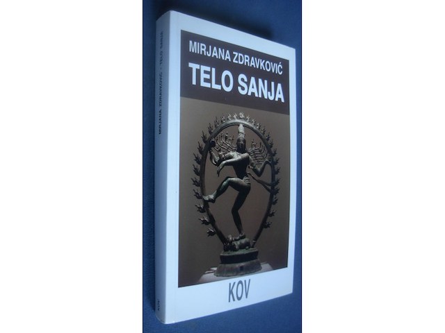 RELO SANJA - Mirjana Zdravković