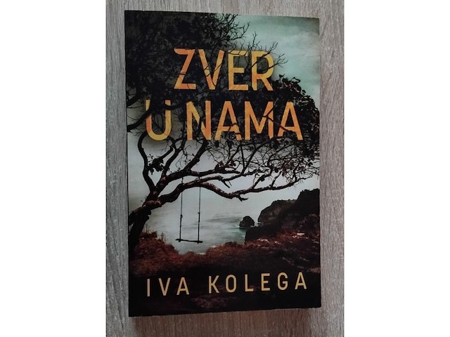 Zver u nama Iva Kolega