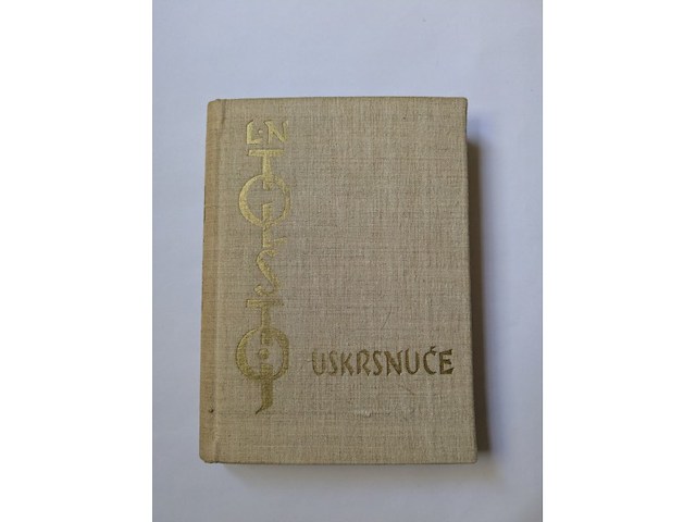 Uskrsnuće - Lav N. Tolstoj