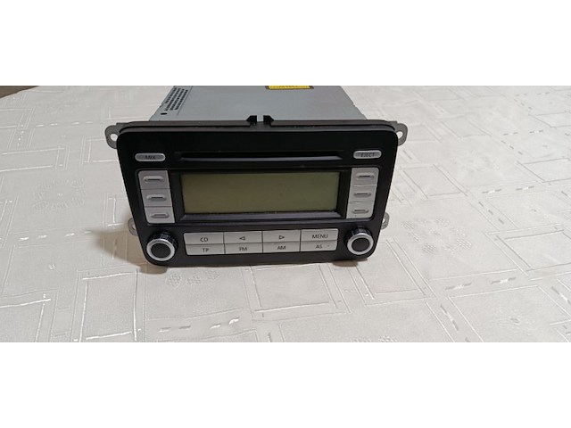 Gruding Rcd 300 vw