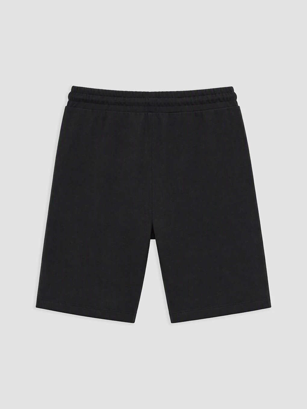 LCWAIKIKI Classic Standard Fit Interlock Muški Šorts