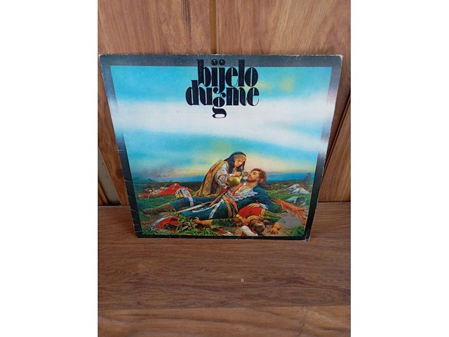 Bijelo Dugme
