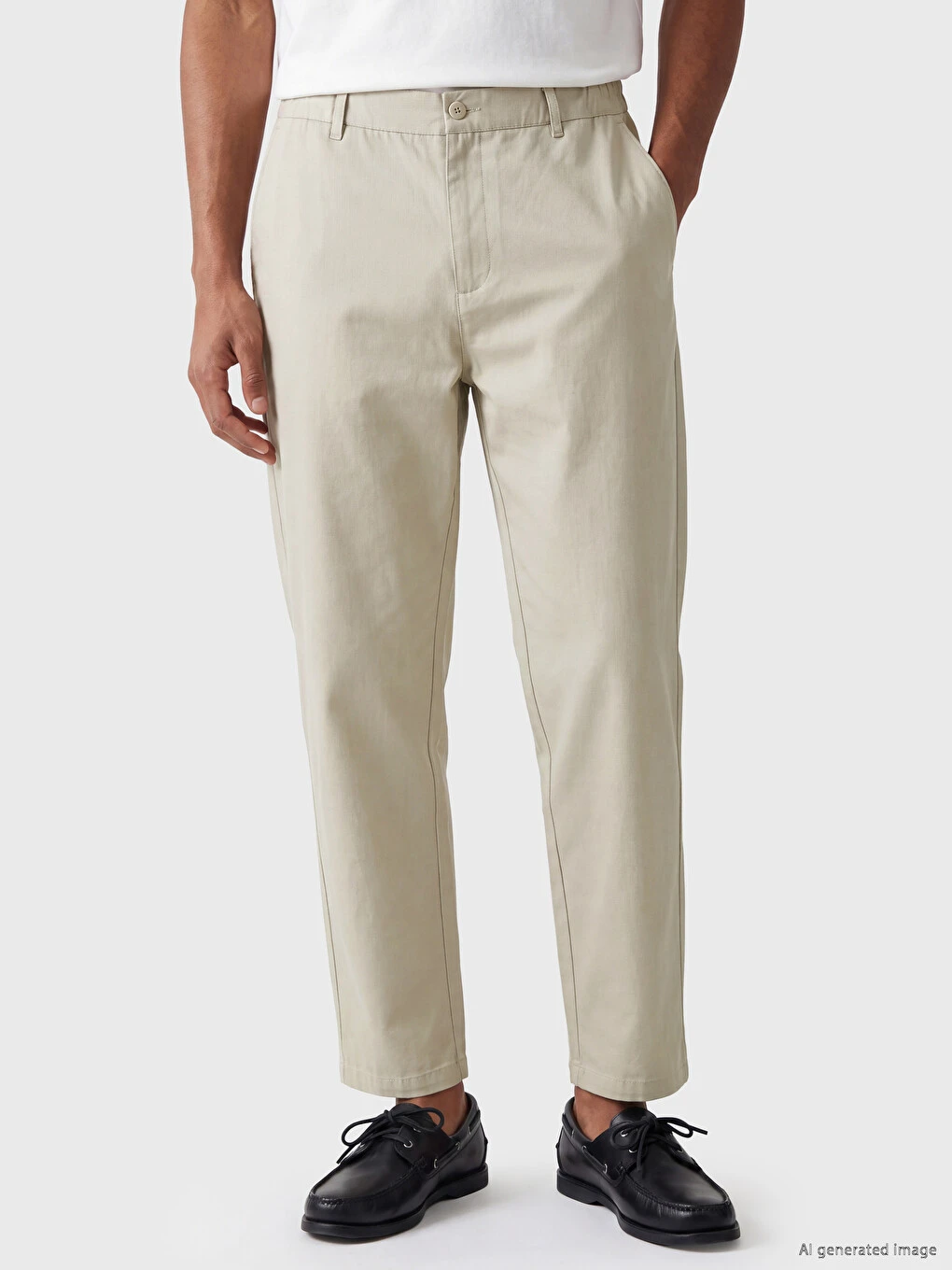 LCW Vision Regular Fit Muške Pantalone