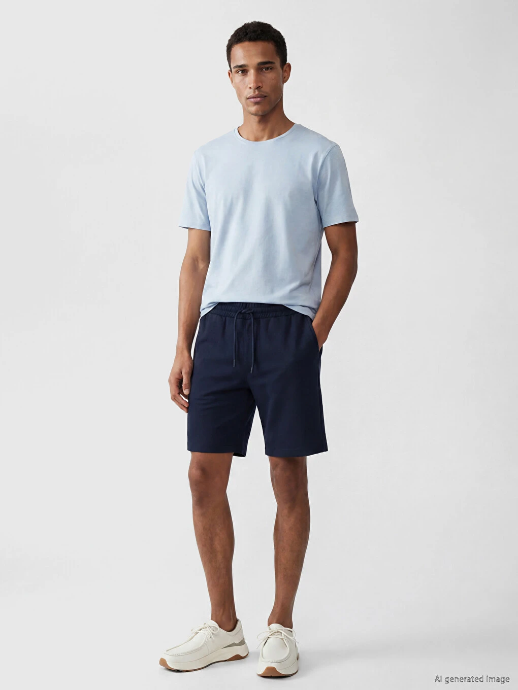 LCW Vision Regular Fit Muški Šorts