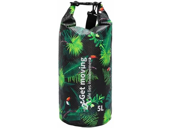 Sportska torba HS-27 5L
