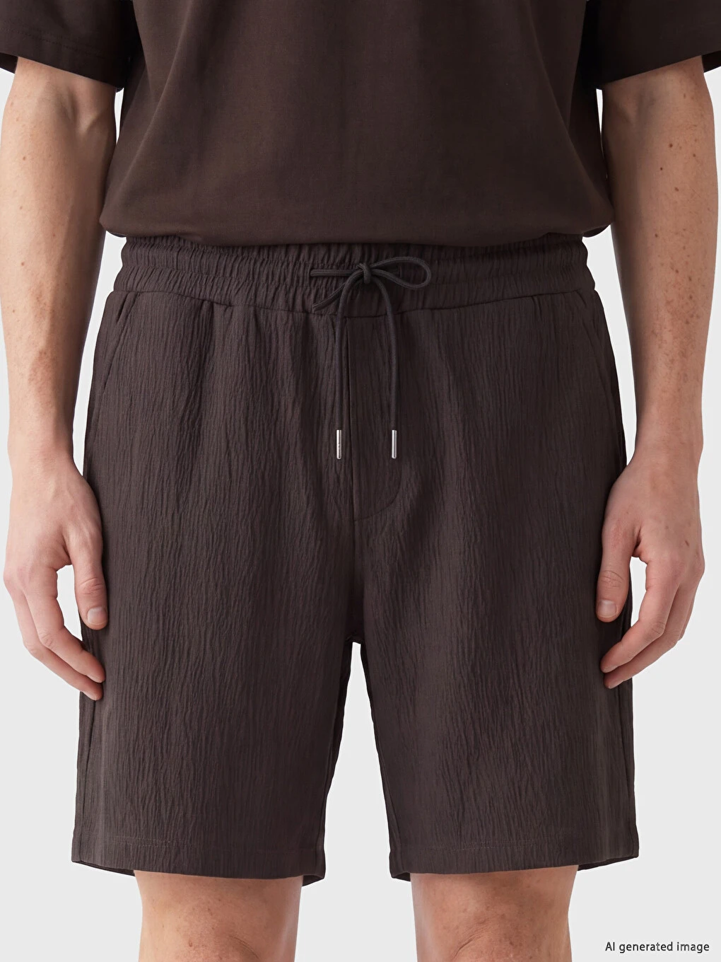 LCW Vision Regular Fit Muški Šorts