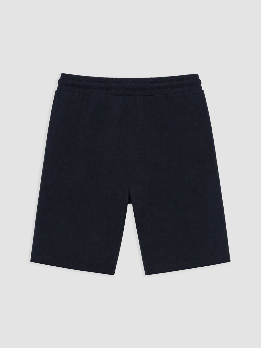 LCWAIKIKI Classic Standard Fit Interlock Muški Šorts
