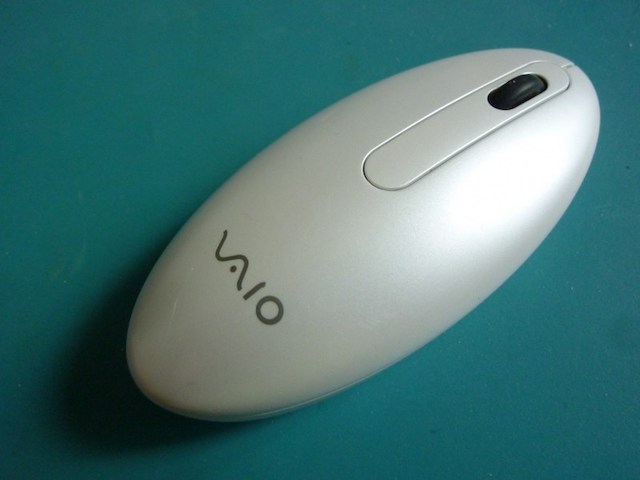 SONY  VGP-BMS20 -  Bluetooth Laser Mouse