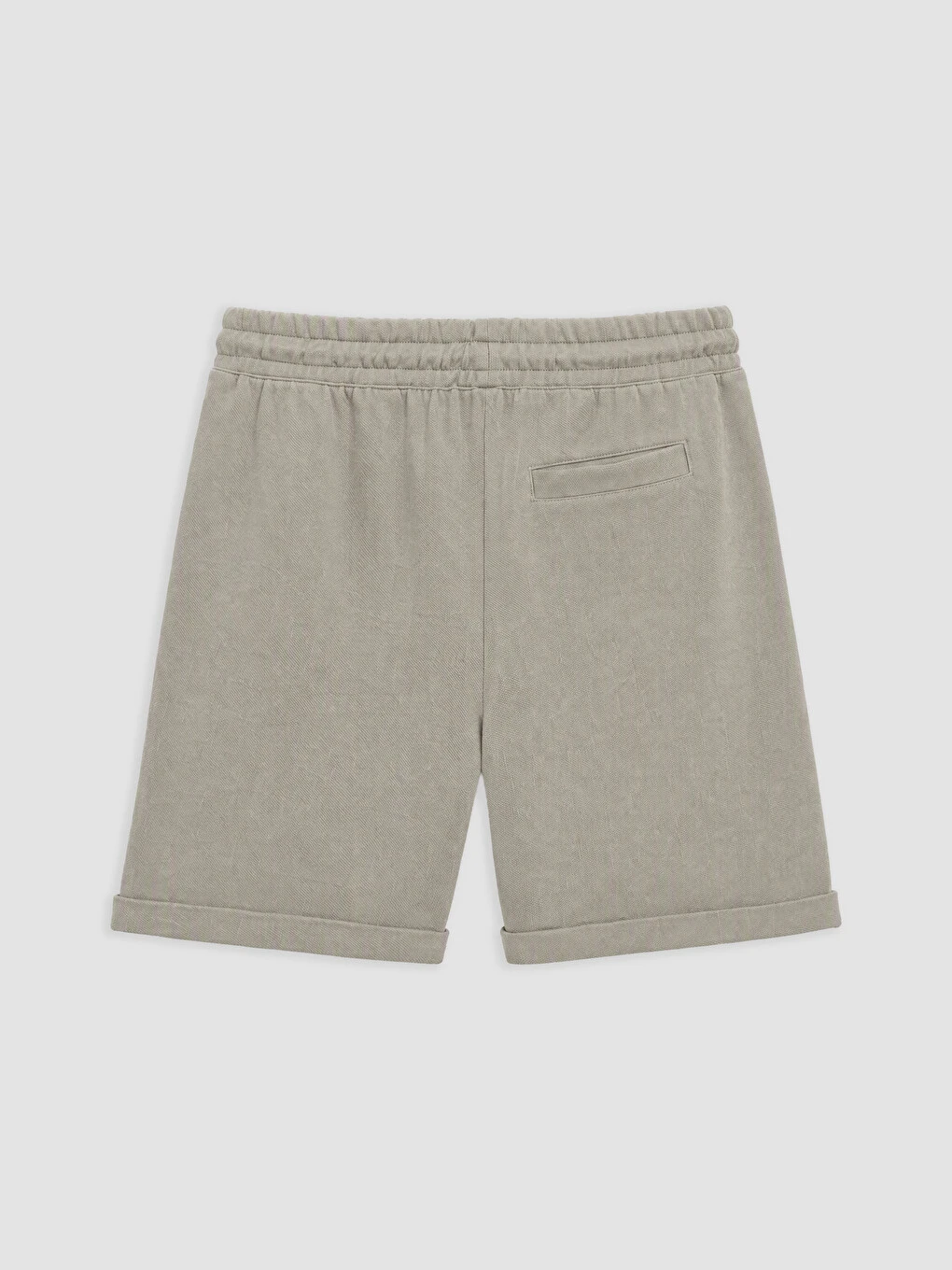 LCWAIKIKI Classic Standard Fit Pike Muški Šorts