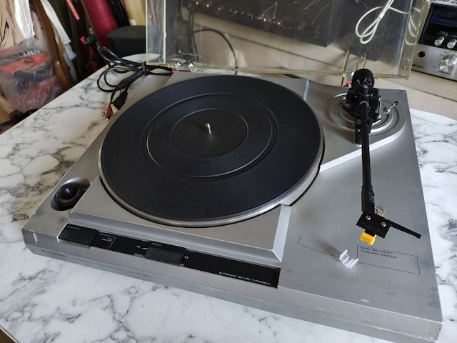 KENWOOD gramofon