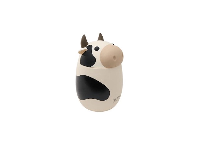 Termos za hranu - Bestie Food, Cow, 600 ml