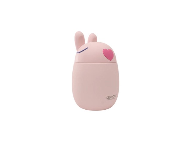 Termos za hranu - Bestie Food, Bunny, 600 ml