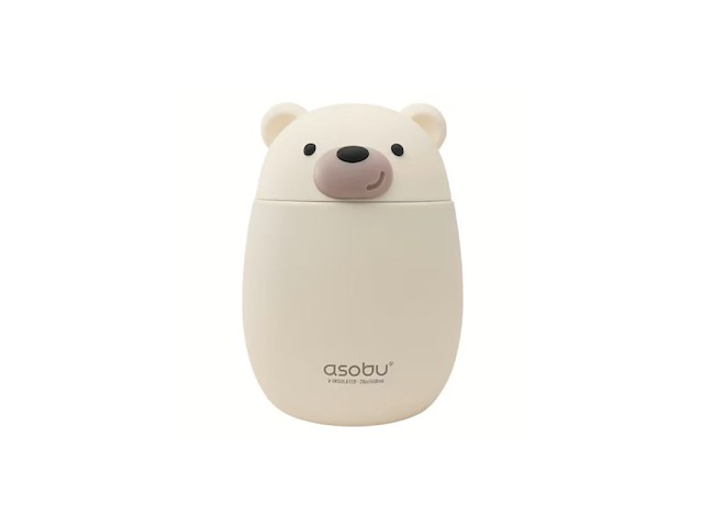 Termos za hranu - Bestie Food, Bear, 600 ml