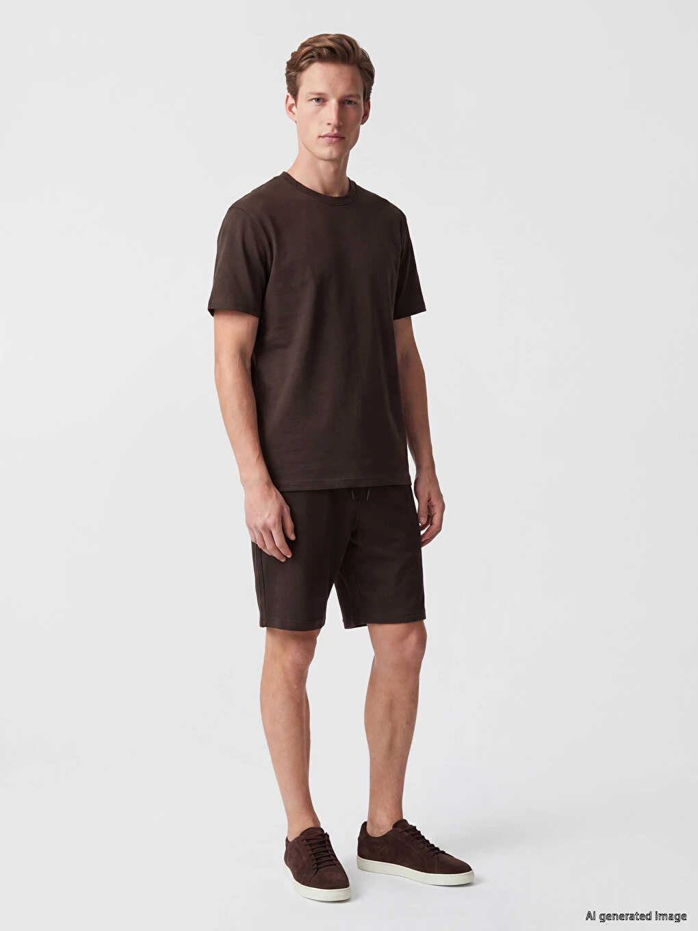 SOUTHBLUE Regular Fit Muški Šorts