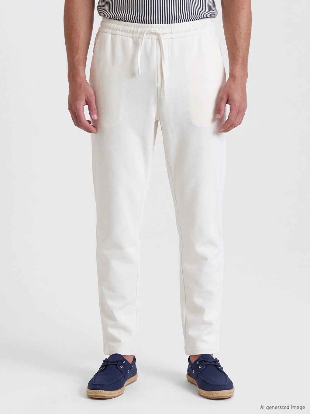 LCW Vision Regular Fit Muške Pantalone
