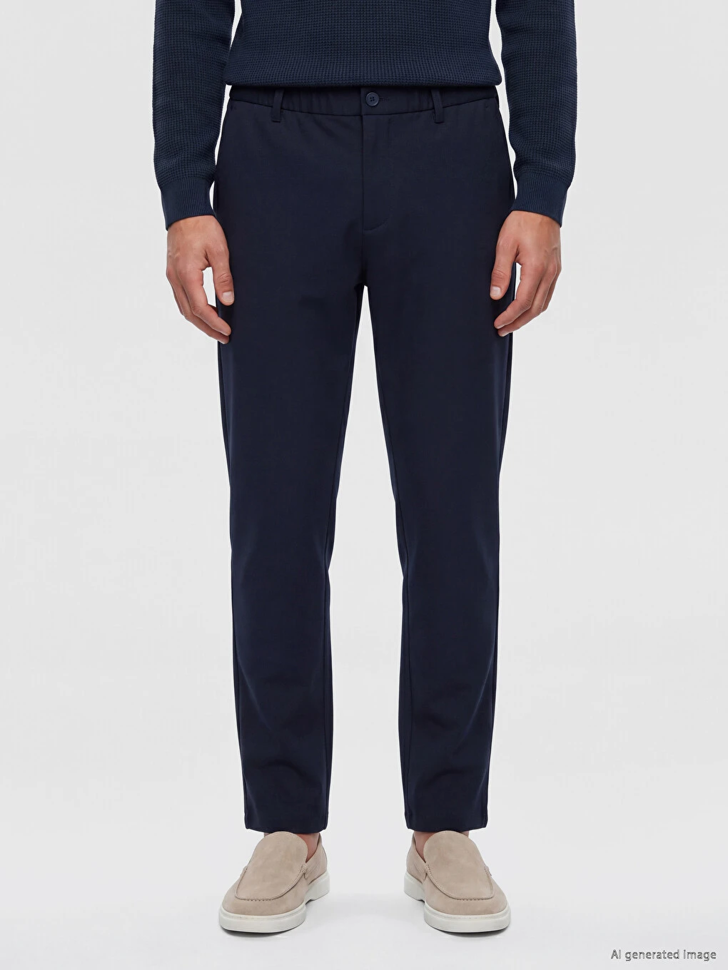 LCW Vision Regular Fit Muške Pantalone