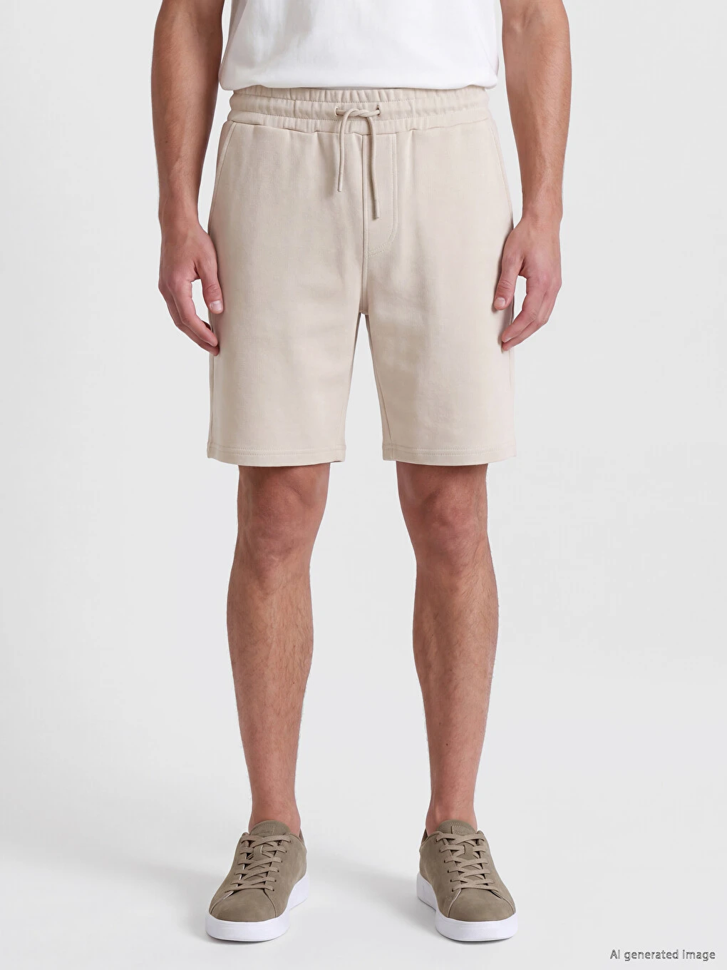 LCW Vision Regular Fit Muški Šorts