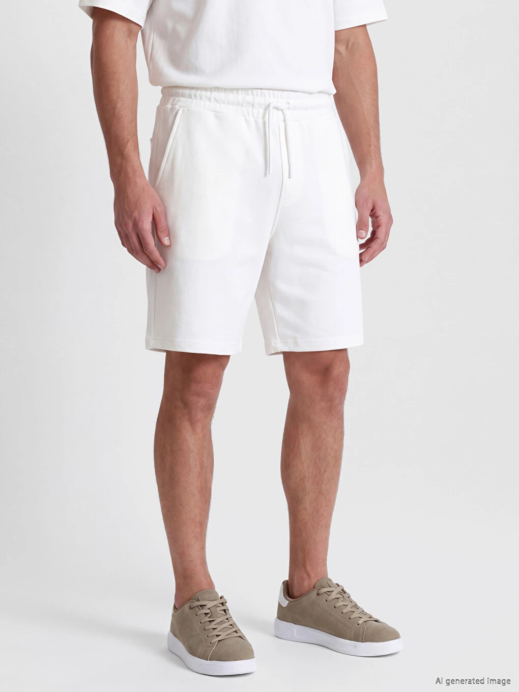 LCW Vision Regular Fit Muški Šorts