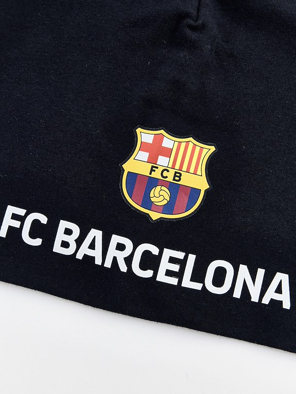 LCW ACCESSORIES Dečija Štampana Kapa Fc Barcelona
