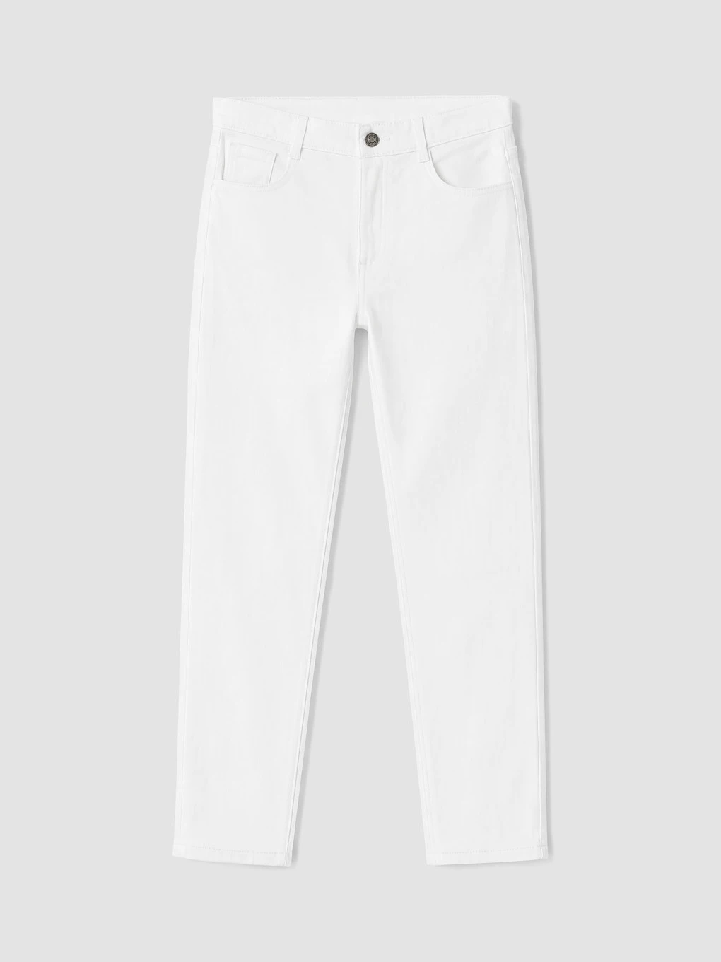 LCW Kids Slim Fit Dečije Gabardinske Pantalone