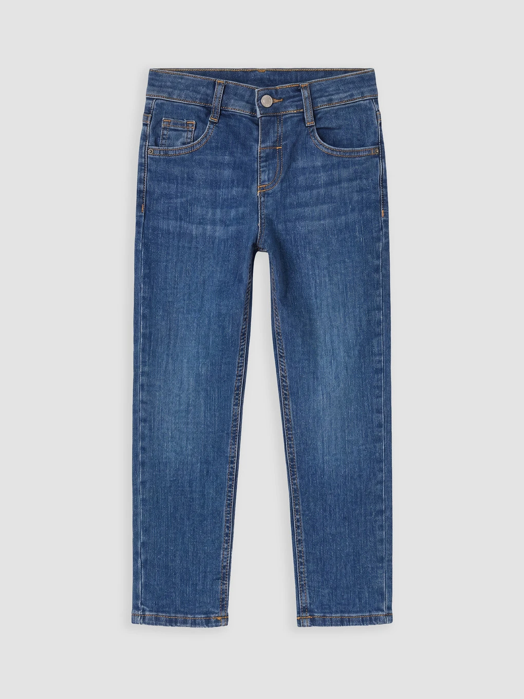 LCW Kids Slim Fit Dečije Farmerke Za Dečake