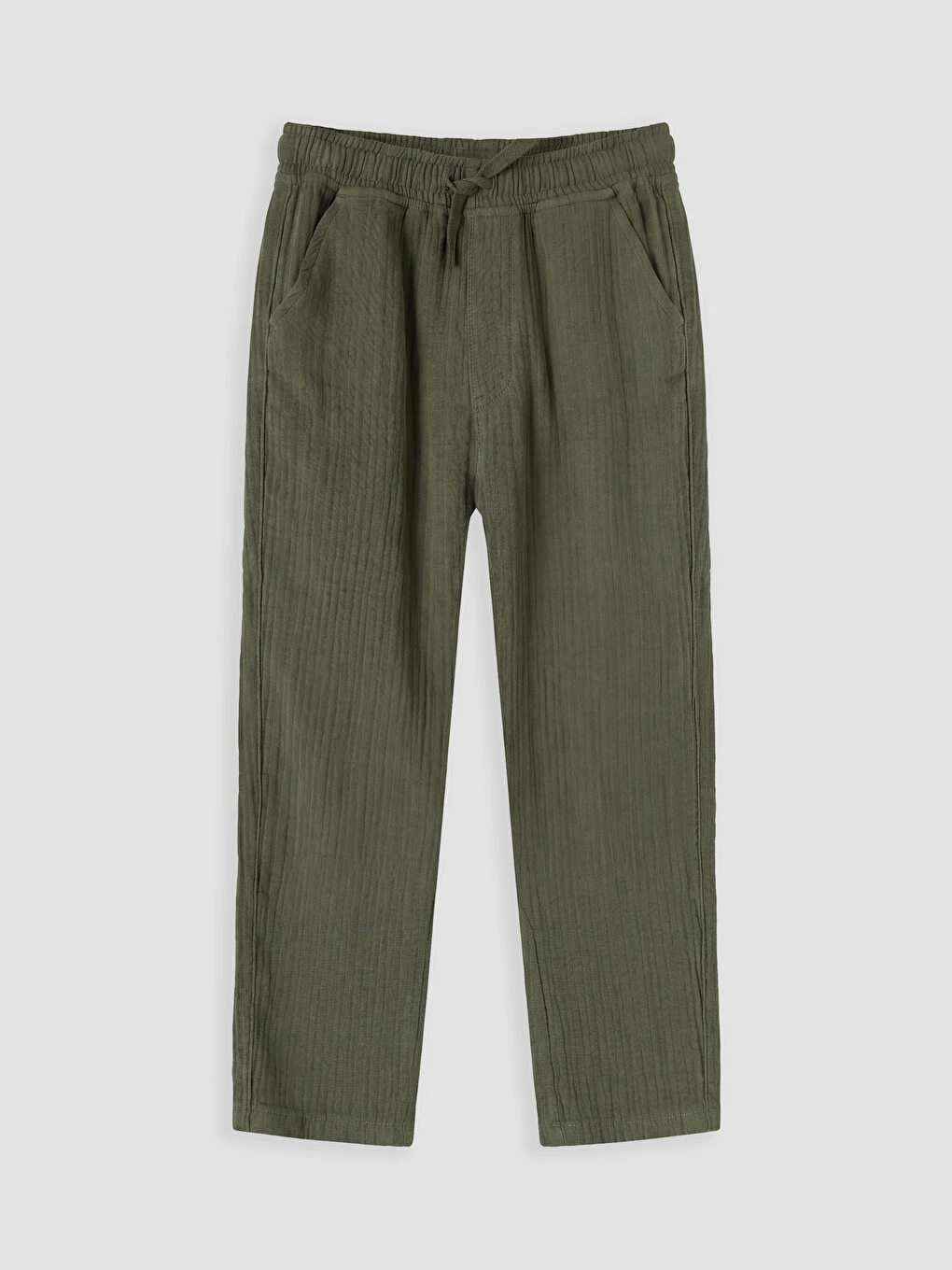 LCW Kids Pantalone Za Dečake Regularnog Kroja