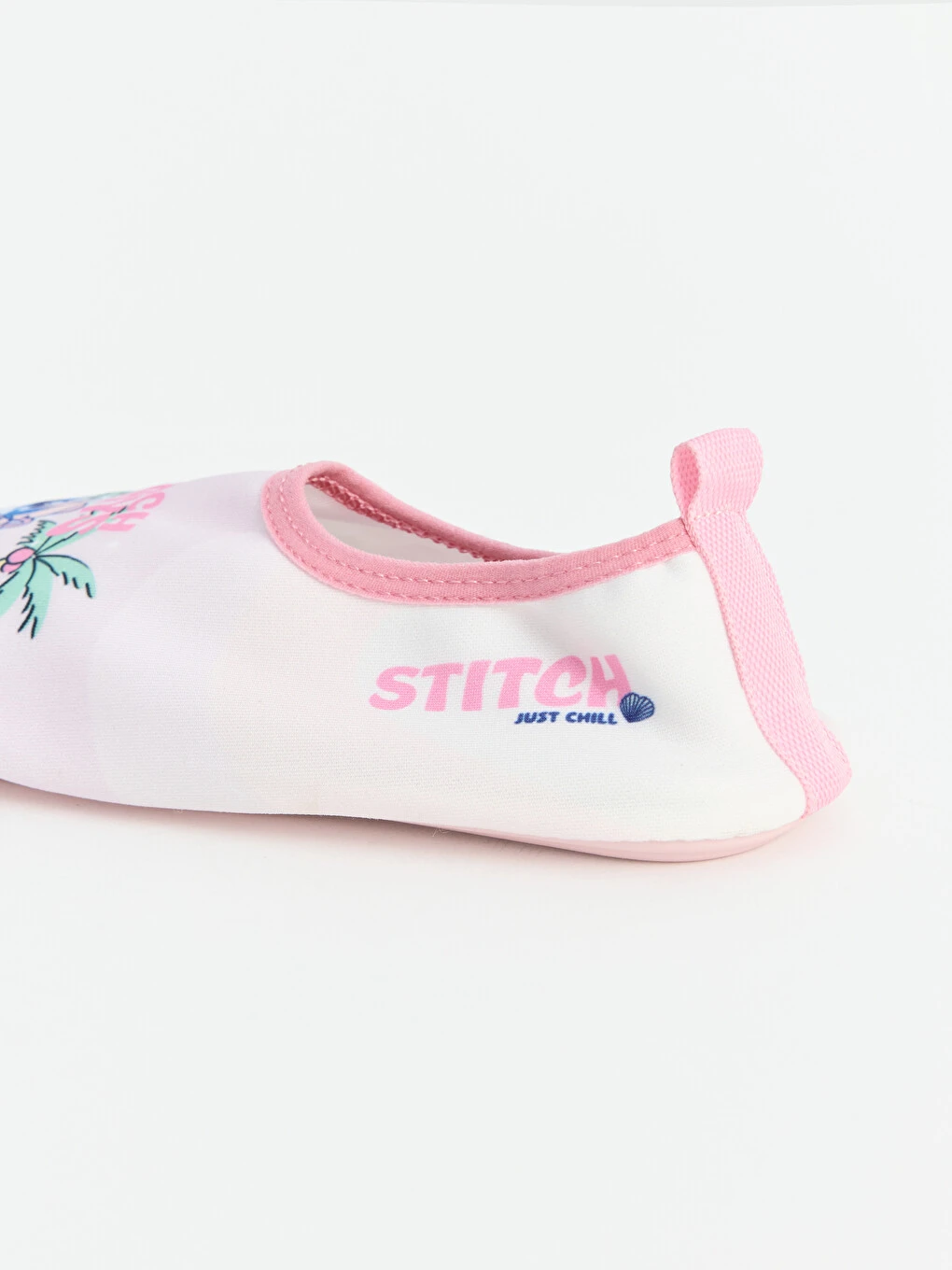 LCW STEPS Lilo & Stitch Štampane Dečije Aqua Cipele