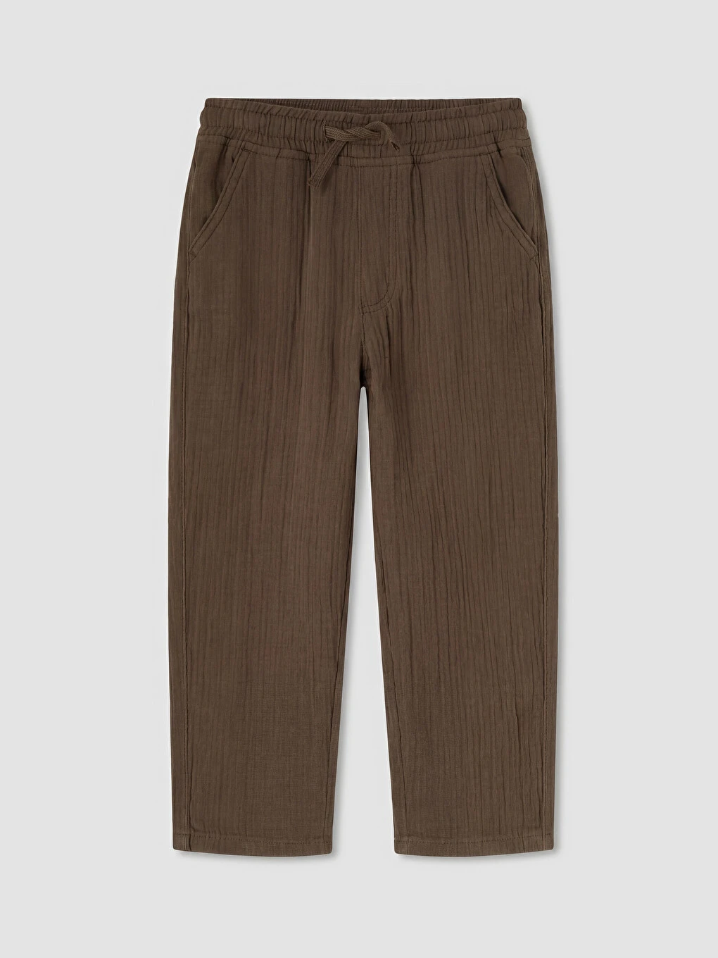 LCW Kids Pantalone Regularnog Kroja Za Dečake