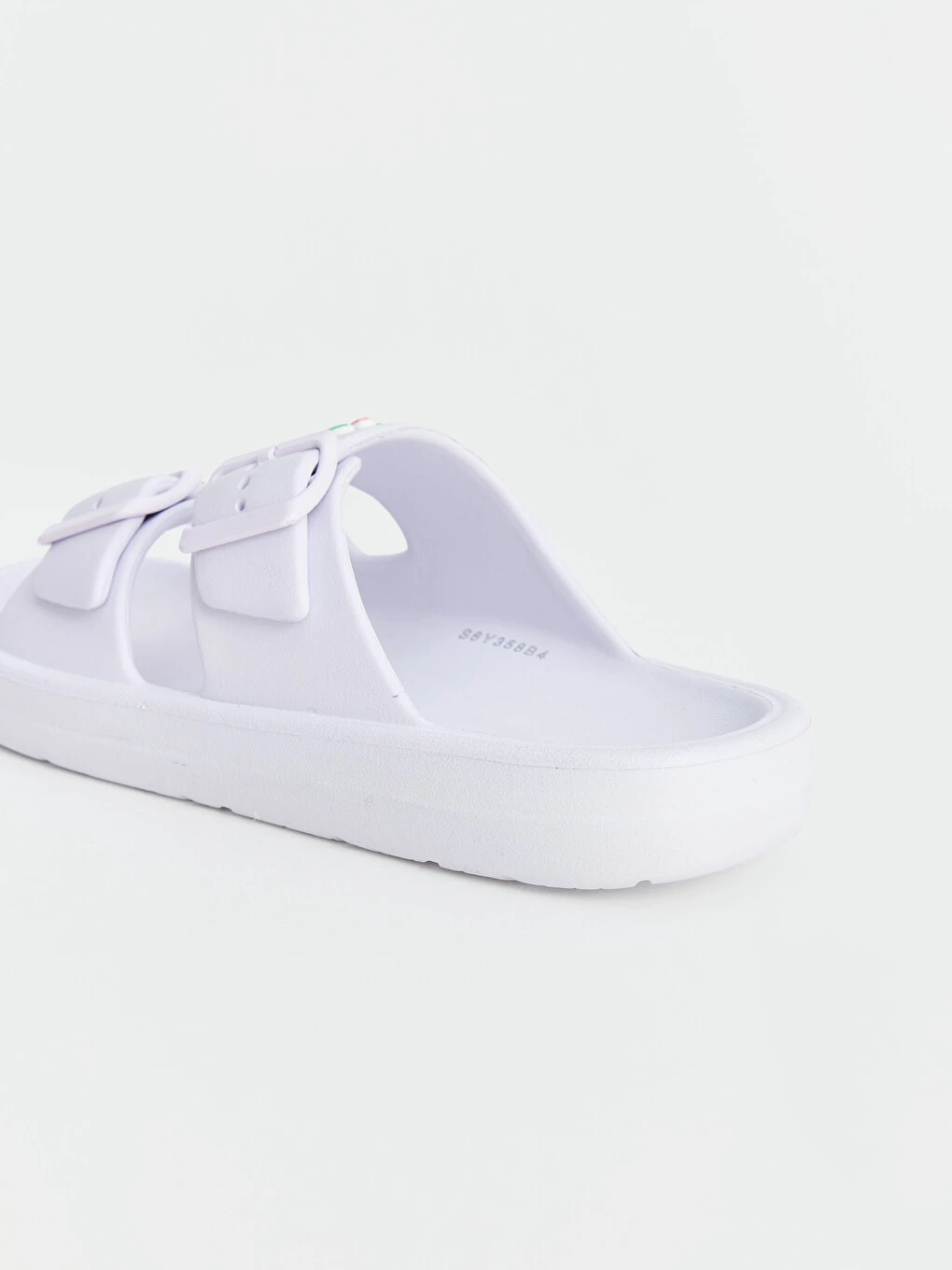 LCW STEPS Dečije Papuče Sa Duplim Kaiševima