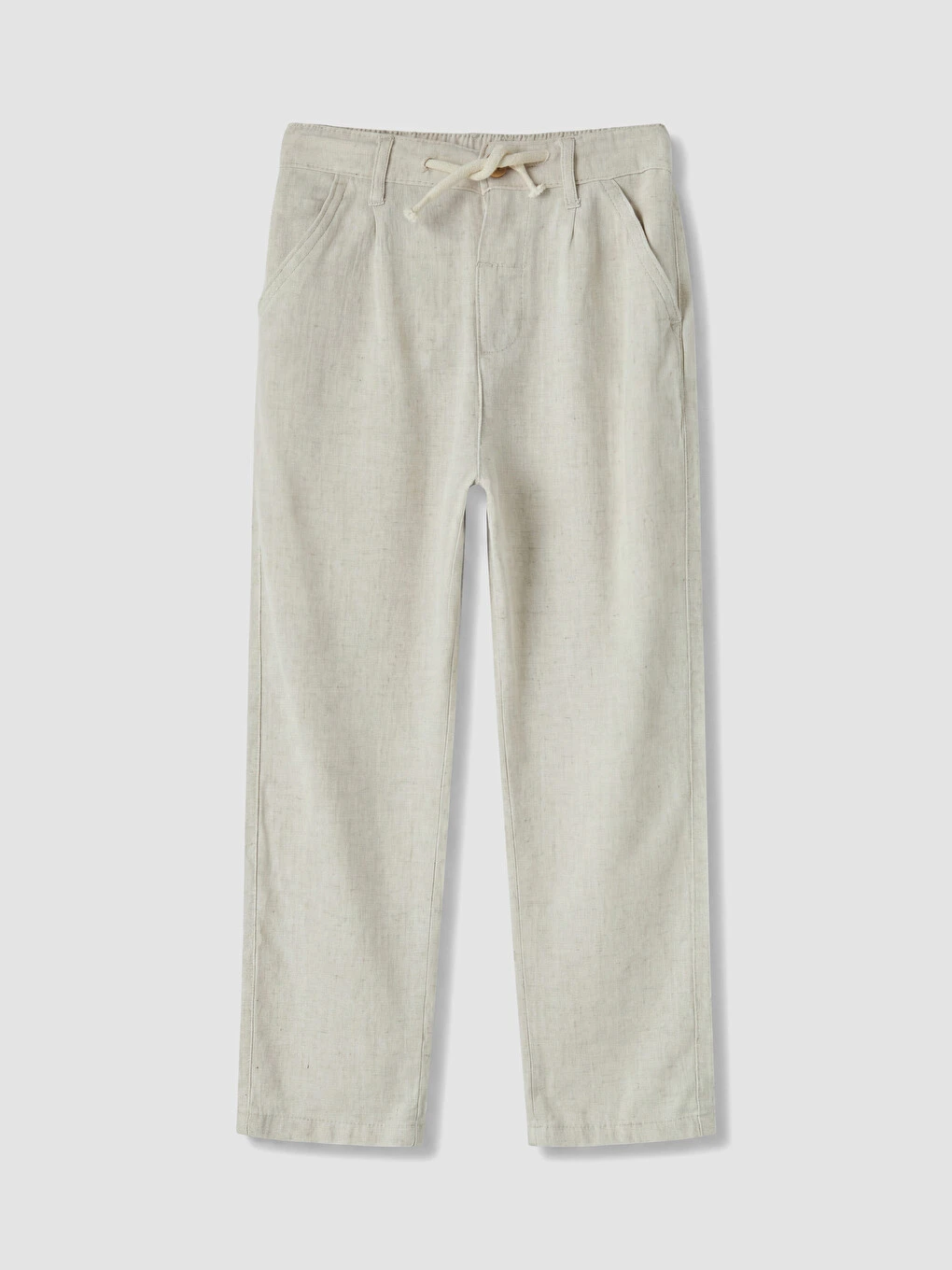 LCW Kids Pantalone Za Dečake Regularnog Kroja