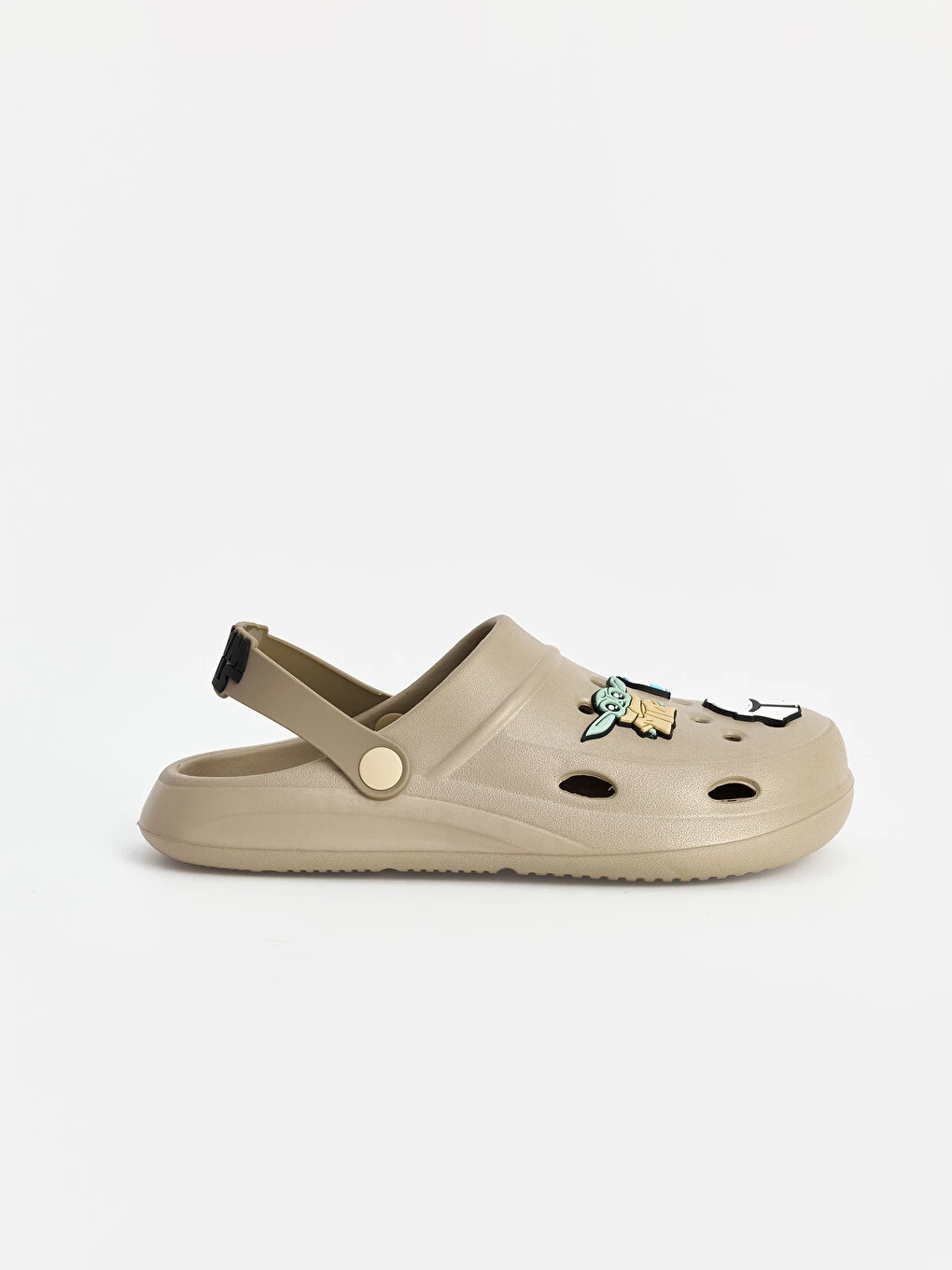 LCW STEPS Star Wars Dečije Sandale Sa Detaljima