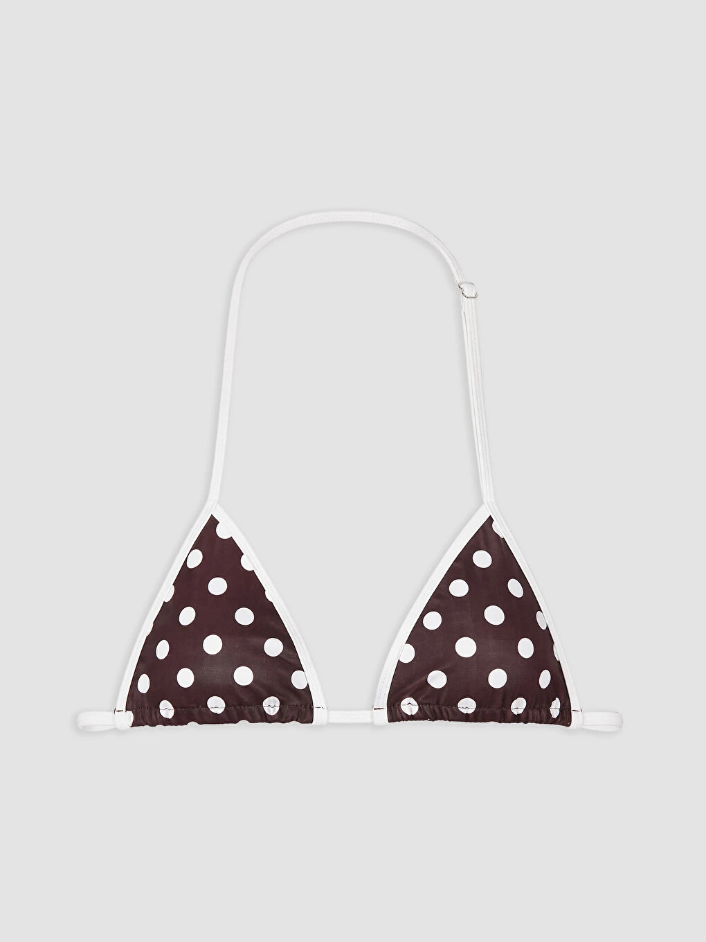 LCW Kids Devojački Bikini Sa Tufnama