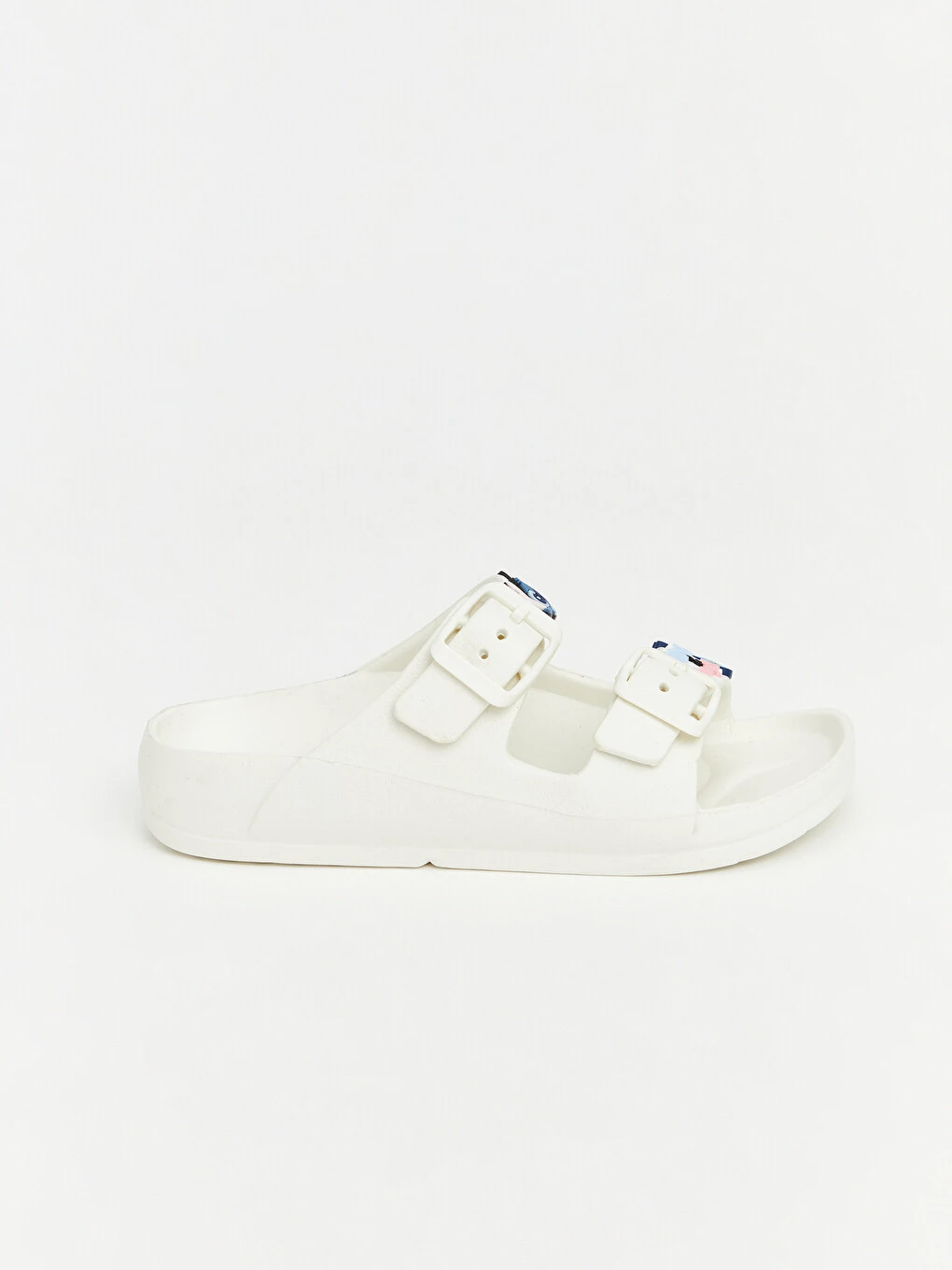 LCW STEPS Dečije Lilo & Stitch Štampane Papuče